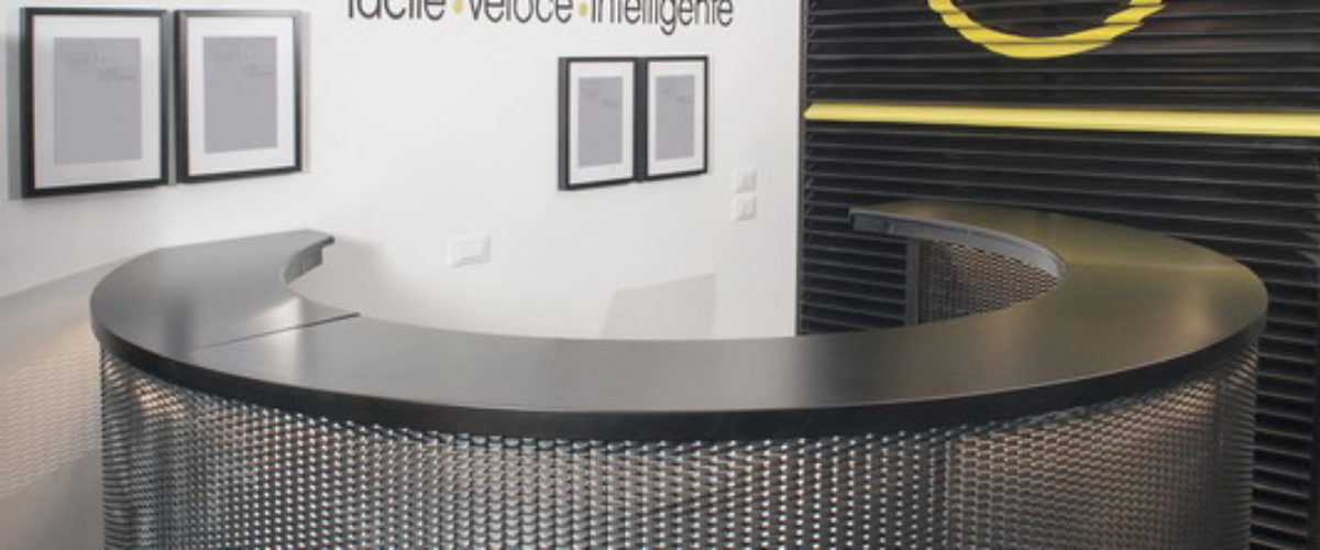 Monteverde Lab - Andrea Mocci Architetto